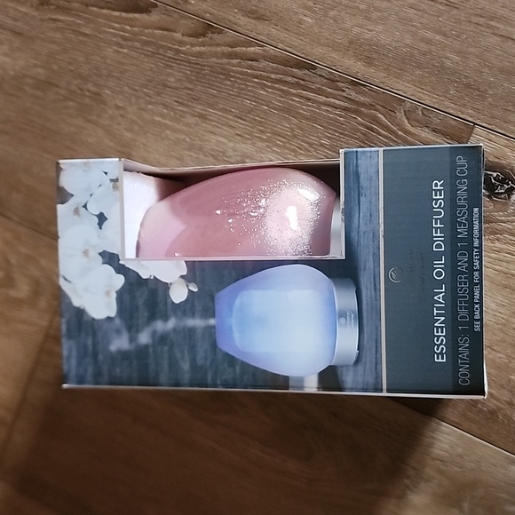 Chesapeake Bay | Accents | Chesapeake Bay Candle New Oil Diffuser ...